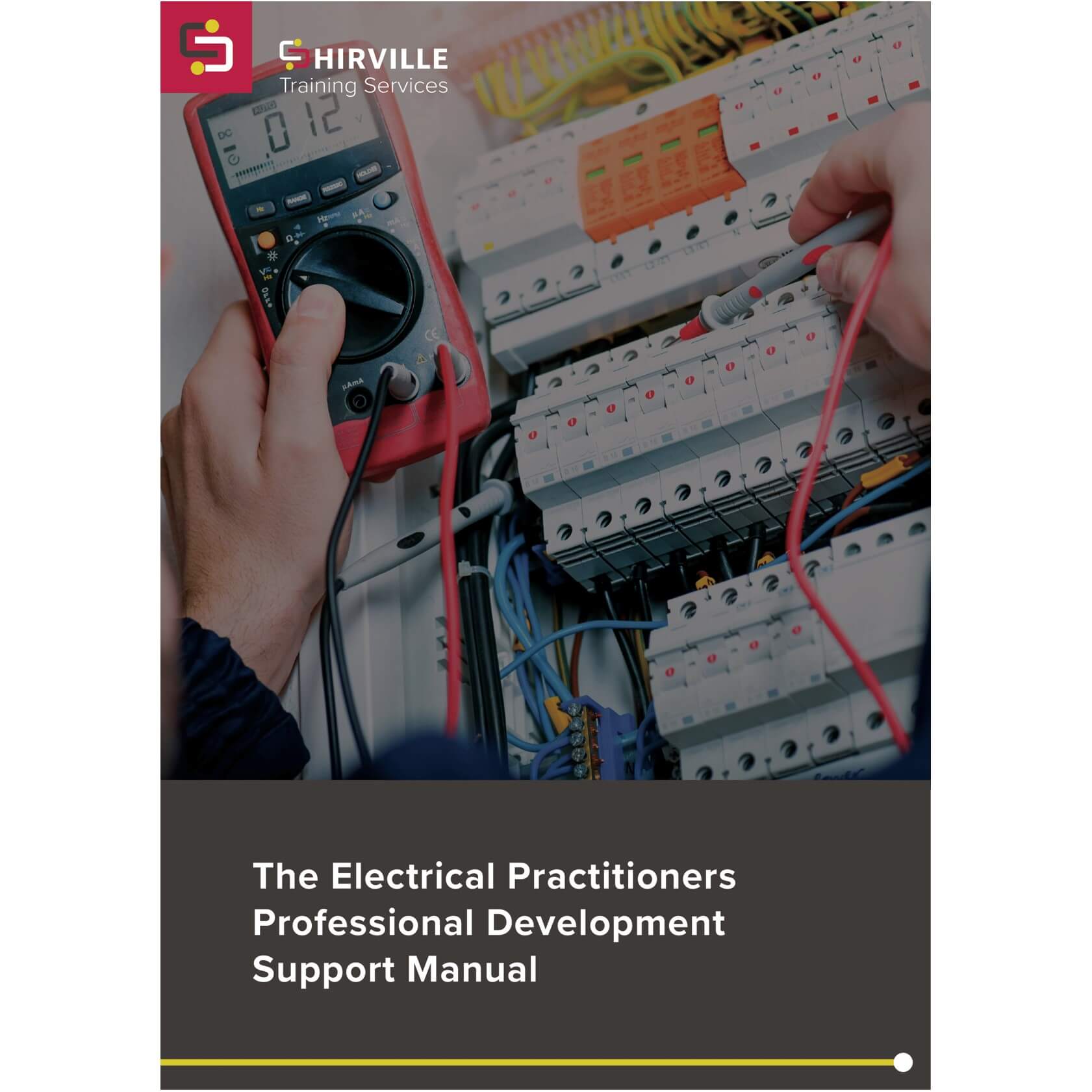 Electrical Competency Course - Shirville Training Services